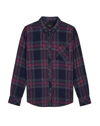 Rails TOPS - Chemises sur YOOX.COM