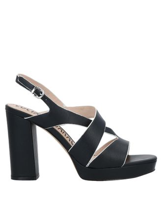 Luciano Barachini SCHUHE - Sandalen auf YOOX.COM