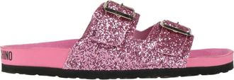 Love Moschino SCHUHE - Sandalen auf YOOX.COM