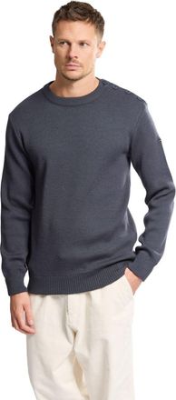 Armor Lux Marinis-Pullover aus Wolle Gavrinis