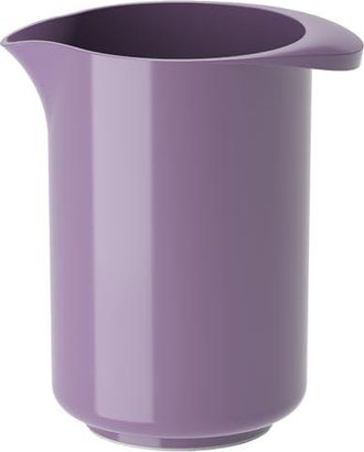 Rosti Mepal NEW Classic B&eacute;cher m&eacute;langeur 15,5 x 11,4 x 17,2 cm 1,25 litre Lavande
