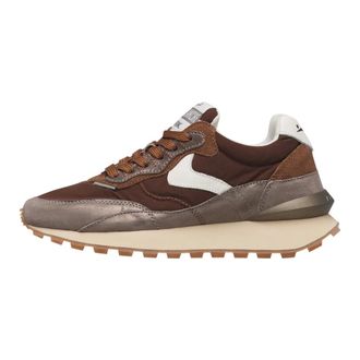 Voile Blanche Qwark Hype - Femme - Chaussures - Brun - Taille: 35 EU