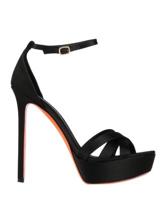 Santoni SCHUHE - Sandalen auf YOOX.COM