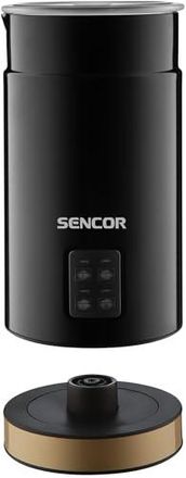 Sencor Mousseur a lait SMF 2031BK SENCOR