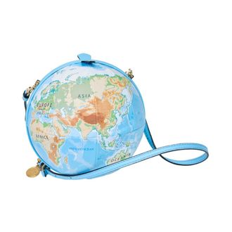 Moschino Femme, Sacs, Multicolore, Taille: ONE Size Il Mondo Borsa