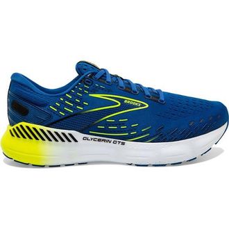Brooks Herren Laufschuhe Herren Laufschuhe Glycerin GTS 20