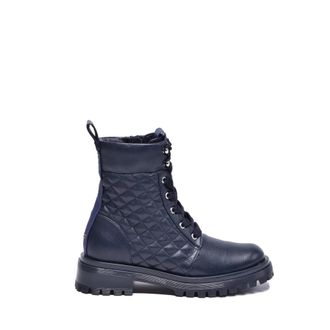 Marella Anfibio Boot - - Shoes - Damen - Schwarzk - 36 EU