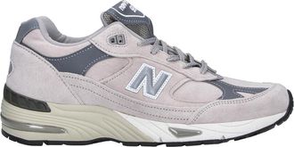 New Balance Sneaker - Grau