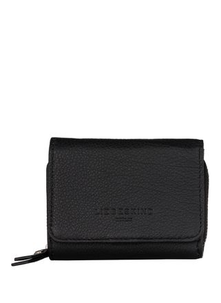Liebeskind Liebeskind Geldb&ouml;rse schwarz