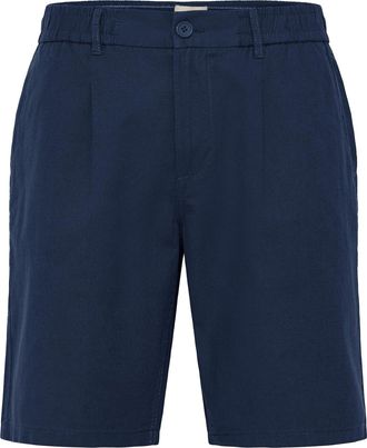 Blend Shorts aus Leinen-Mix BHWoven