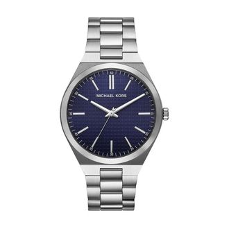 Michael Kors Watches - - Accessories - Herren - Grau - ONE SIZE