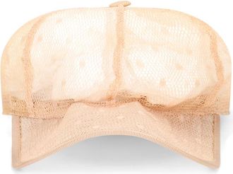 Red Valentino Femme, Accessoires, Rose, Taille: M Hats