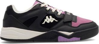 Kappa Sneakers 361C2DW A0I-M Schwarz