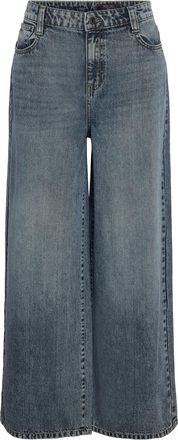 Noisy May Nmkaty Mw Baggy Jeans Az480Mb Noos