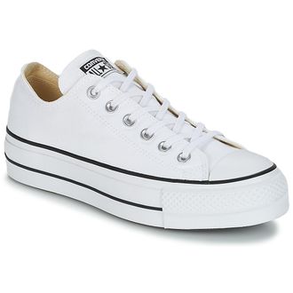 Converse CHUCK TAYLOR ALL STAR LIFT CANVAS OX