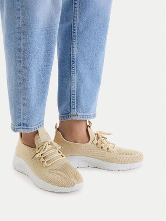 Jenny Sneakers CEO-WFA2706-1 Beige