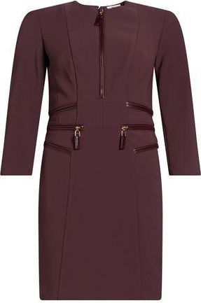 Elisabetta Franchi ROBES - Robes courtes sur YOOX.COM