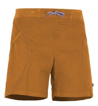 E9 Wendy 2.4 W - kurze Kletterhose - Damen