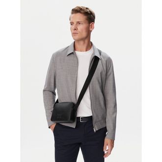 HUGO BOSS Umh&auml;ngetasche HUGO 50573468 Schwarz
