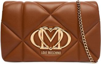 Love Moschino Handtasche JC4043PP1OLC0200 Braun