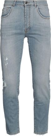 Reign HOSEN & RÖCKE - Jeanshosen auf YOOX.COM