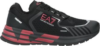 Emporio Armani SCHUHE - Sneakers auf YOOX.COM