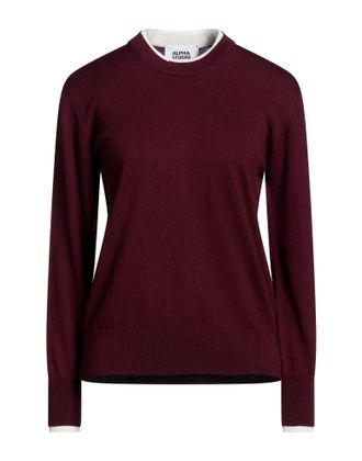Alpha Studio STRICKWAREN - Pullover auf YOOX.COM