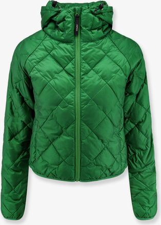 Aspesi Ginger nylon down jacket - ASPESI - gender_Woman