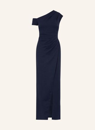 Lipsy Abendkleid blau