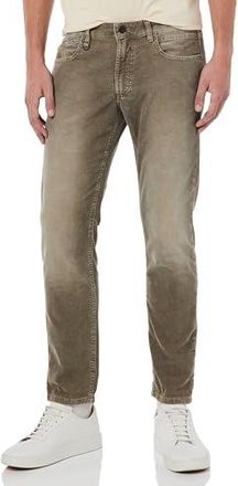 Camel Active 488705/2F21 Jeans Homme, Nougat, 34W x 36L