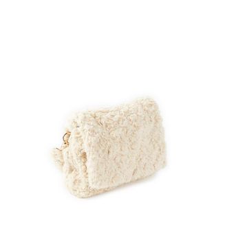 Au Printemps Paris Au printemps paris - strukturierte handtasche - beige