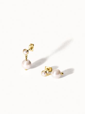 Purelei Create Memories Perlenohrringe