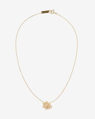 Isabel Marant Collier Polly - Femme - Naturel - Isabel Marant