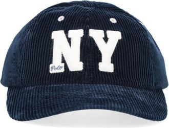 Polo Ralph Lauren Ny Baseball Cap