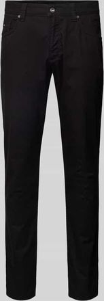 Bugatti Regular Fit Hose im 5-Pocket-Design Modell CORDOBA