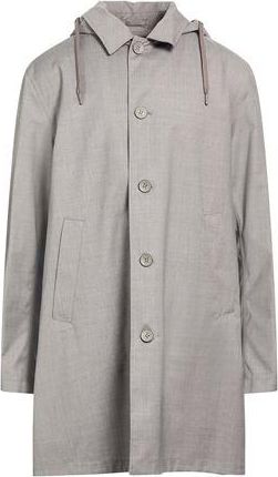 Herno MANTEAUX - Manteaux longs et trenchs sur YOOX.COM