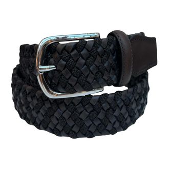 Paolo Vitale Herren, Accessories, Braun, 110 CMGr&ouml;&szlig;e