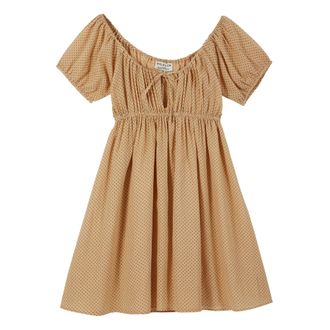 Emile Et Ida Robe &agrave; Pois - Collection Femme - Emile et Ida