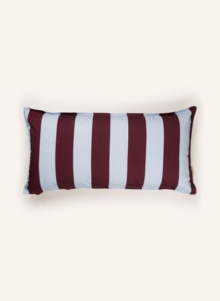 Essenza Essenza Kissenbezug Minte rot