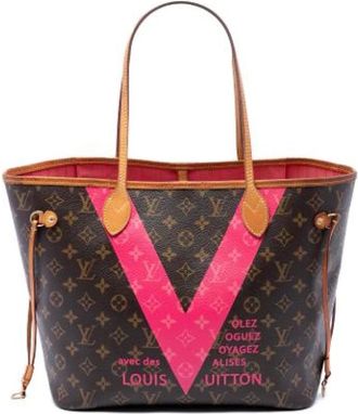 Louis Vuitton Damen, Pre-Owned, Braun, ONE SIZEGr&ouml;&szlig;e