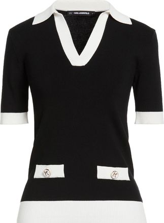 Karl Lagerfeld STRICKWAREN - Pullover auf YOOX.COM