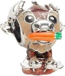 Pandora Charme Sven La Reine des Neiges - Femme - Accessoires - Multicolore - Taille: ONE Size