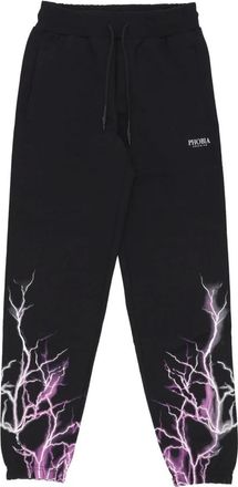 Phobia Archive Homme, Pantalons, Noir, Taille: XL Lightning Pant