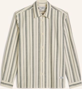 Marc O'Polo Denim Marc Opolo Denim Hemd weiss