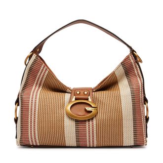 Guess Handtasche Guess Camden HWAB93 08180 Braun