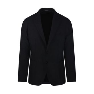 Tagliatore Jacke - - Jackets - Herren - Schwarzk - S