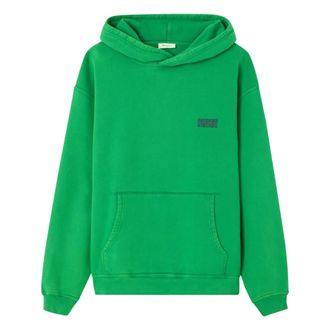 American Vintage Hoodie Plizzy American Vintage
