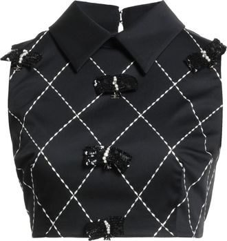 Elisabetta Franchi TOPS - Tops auf YOOX.COM