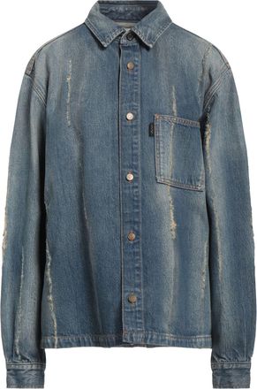 Haikure JACKEN & MÄNTEL - Jeansjacken/Mäntel auf YOOX.COM