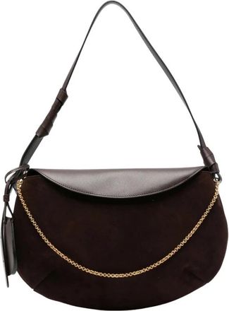 Neous Femme, Sacs, Brun, Taille: ONE Size Libra Shoulder Bag